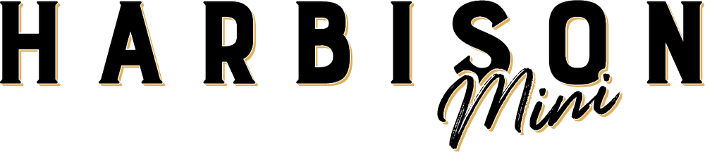 Sandeman Mini Harbison — Jasper Hill Farm