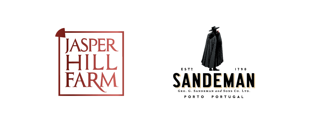 Sandeman Mini Harbison — Jasper Hill Farm