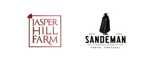 Sandeman Mini Harbison — Jasper Hill Farm