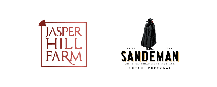 Sandeman Mini Harbison — Jasper Hill Farm