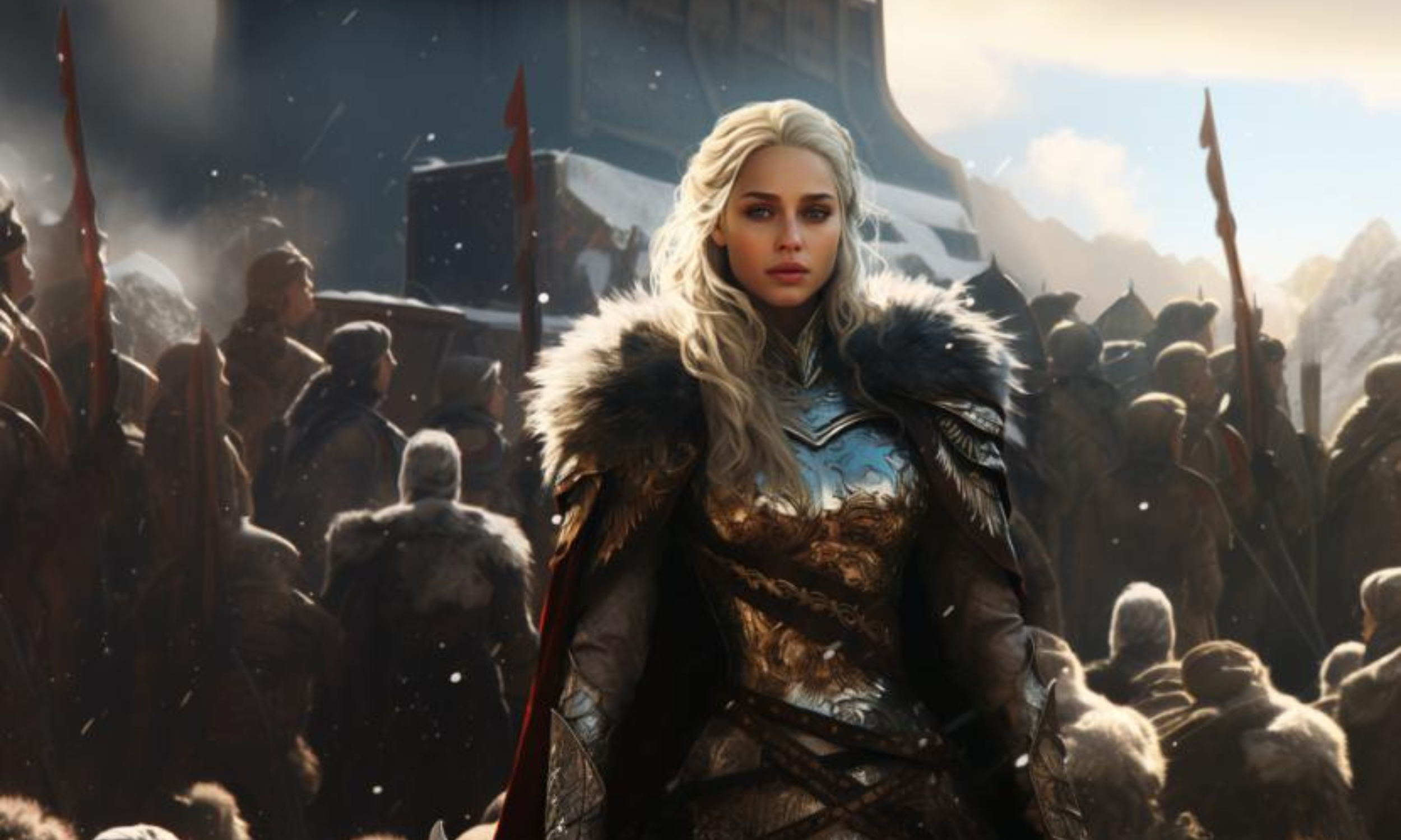 10 Spellbinding Fantasy Books with Great Magic Systems — Lucid house