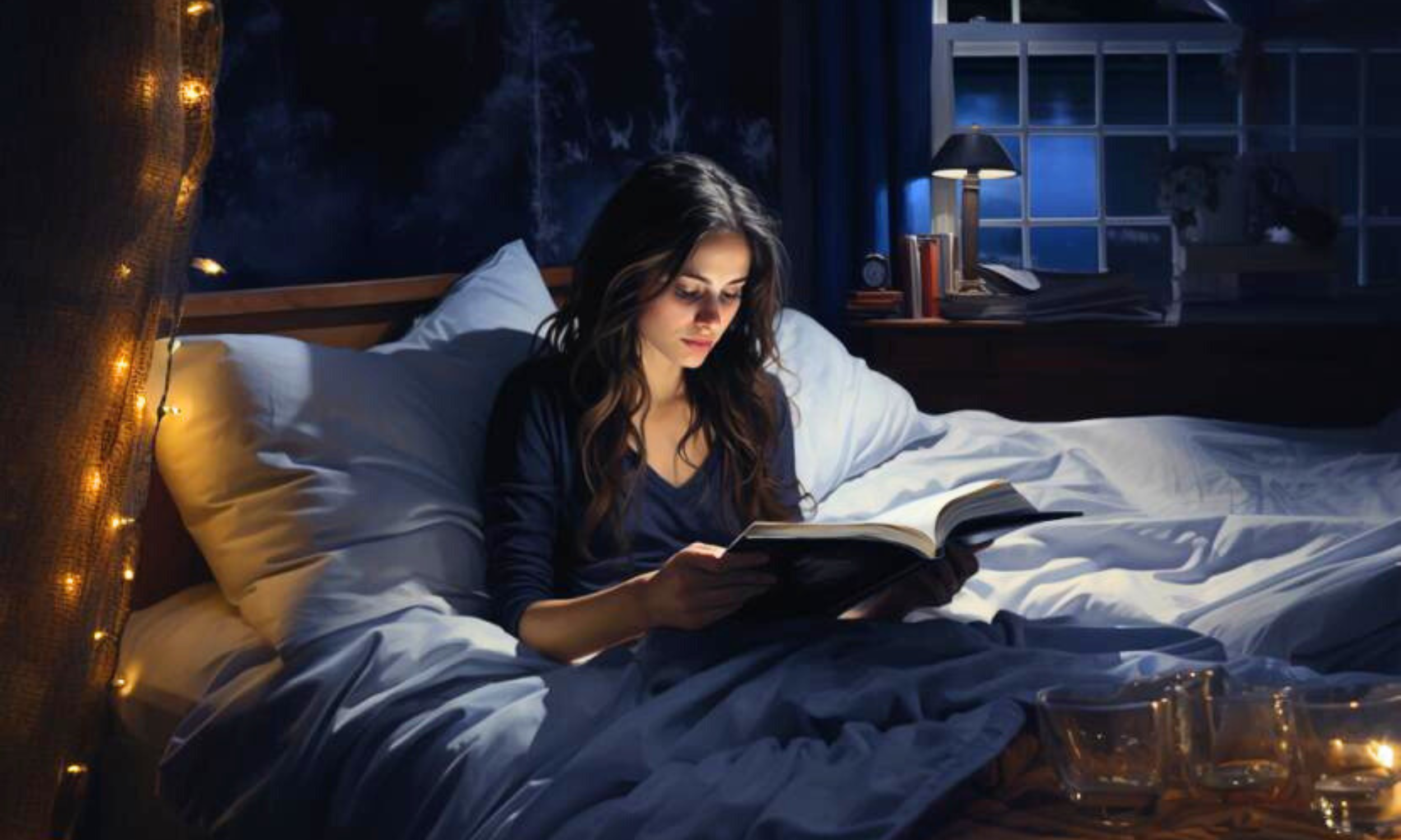 Relax and Unwind with these 11 Best Bedtime Stories for Adults — Lucid ...