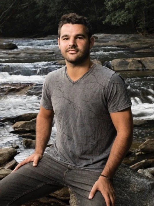 Connor Judson Garrett — Lucid house