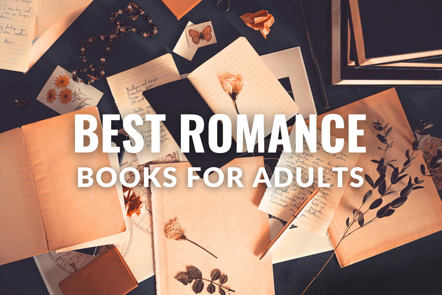 10 Best Romance Books for Adults — Lucid house