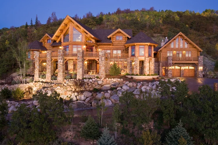 Incorporating Utah-Inspired Design Elements — Utah Custom Homes by Bluerock