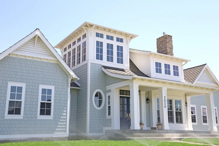 The Journey of Building Your Utah Dream Home: A Step-by-Step Guide ...
