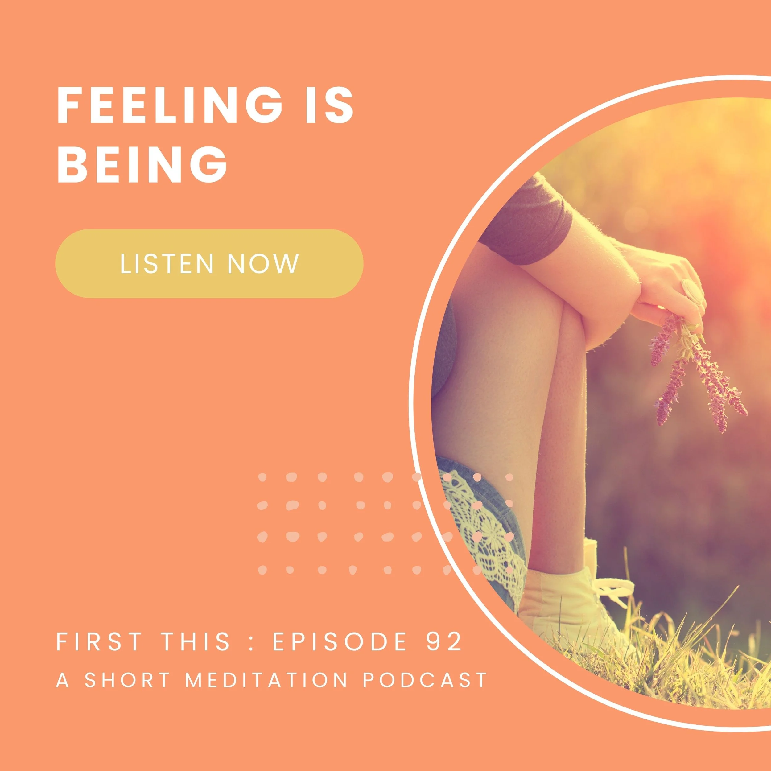 First This Podcast — Nothing Much Happens