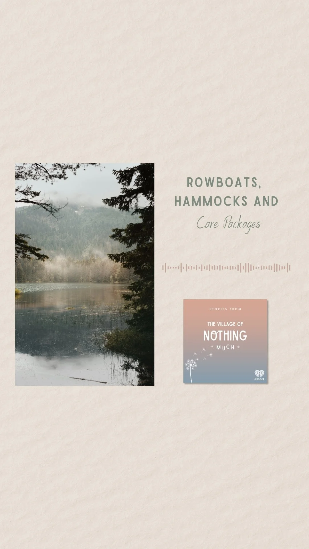 Kathryn Nicolai — Nothing Much Happens