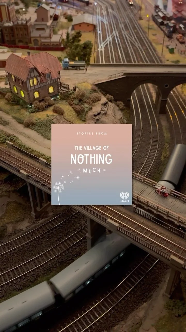 The Old School: Garden Tour, Part 1 | A Gentle Adventure | Season 14, Episode 19 — Nothing Much ...