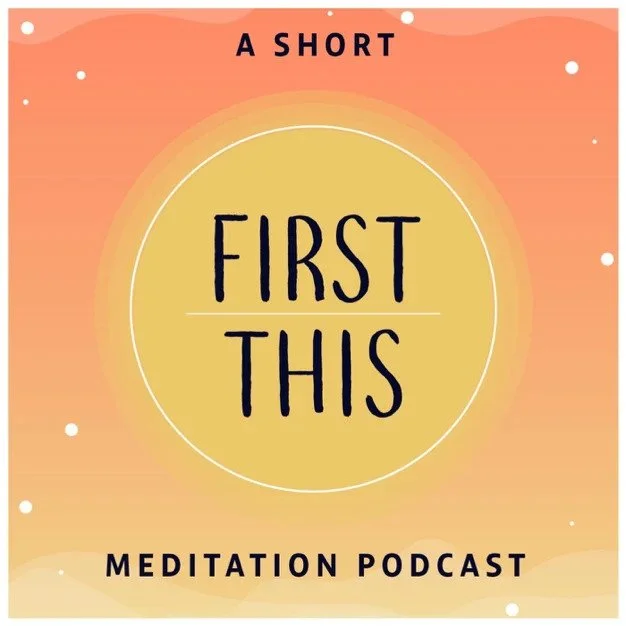First This Podcast — Nothing Much Happens
