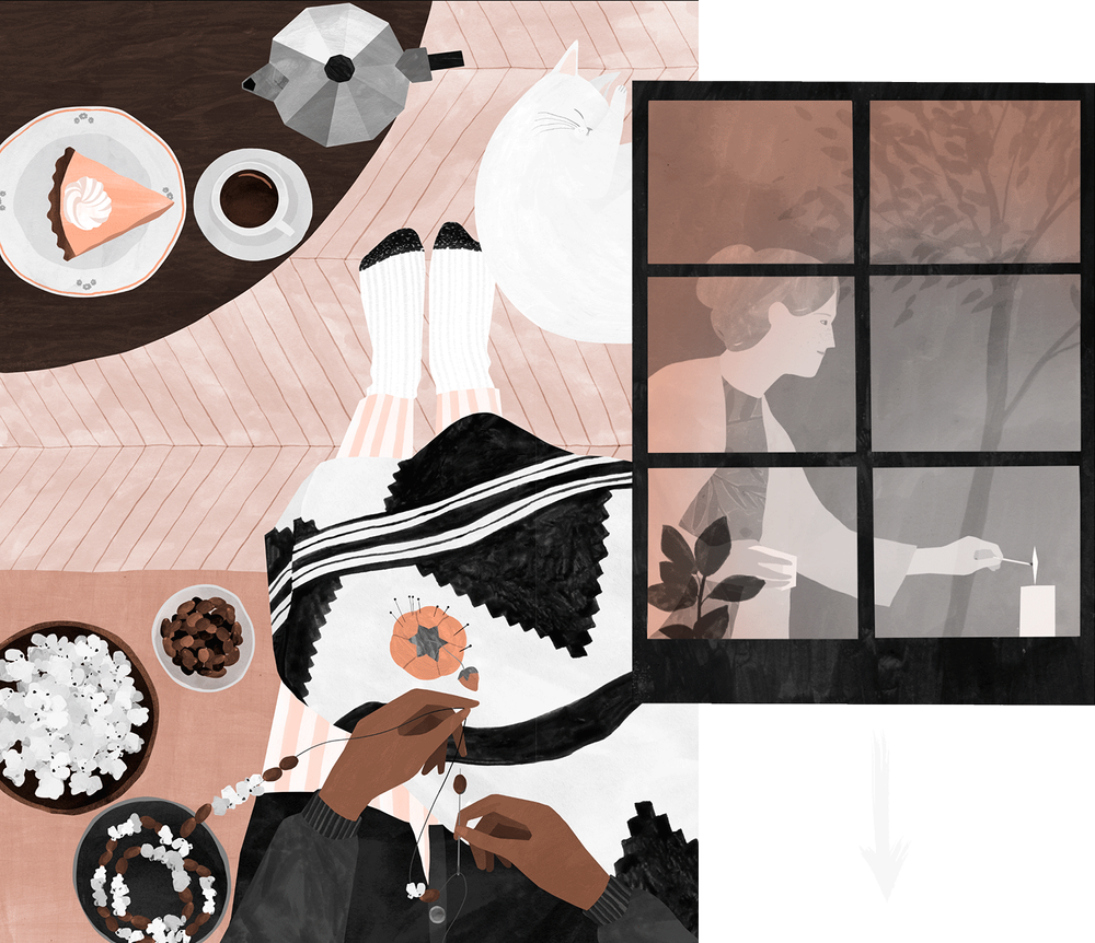 Premium, Ad-free & Bonus Episodes — Nothing Much Happens