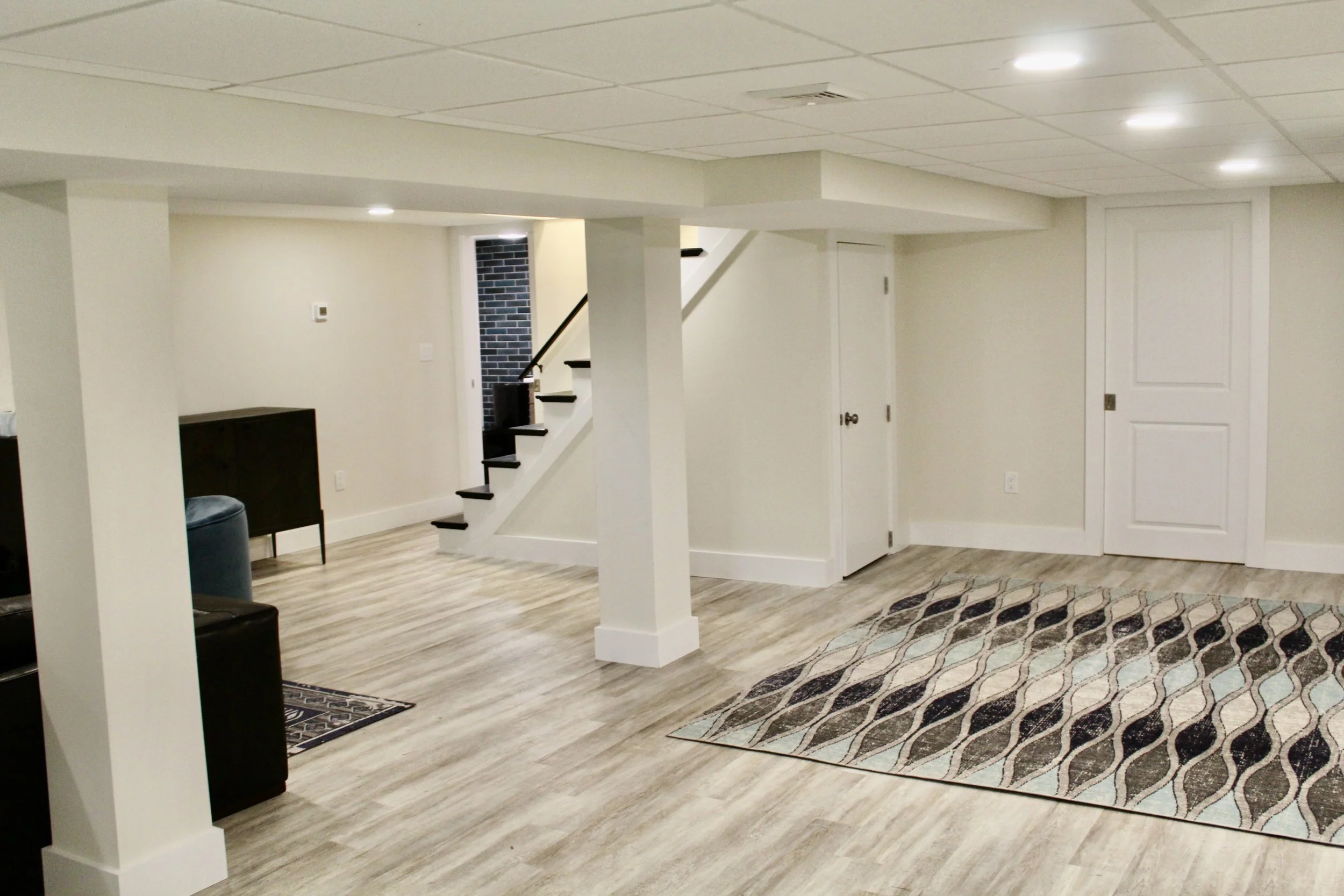 Our Work — GT Builders