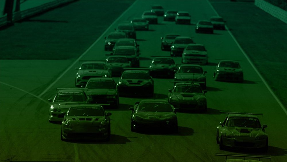 Circuit Legends Festival