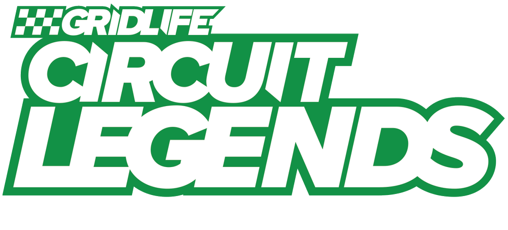 Circuit Legends Festival