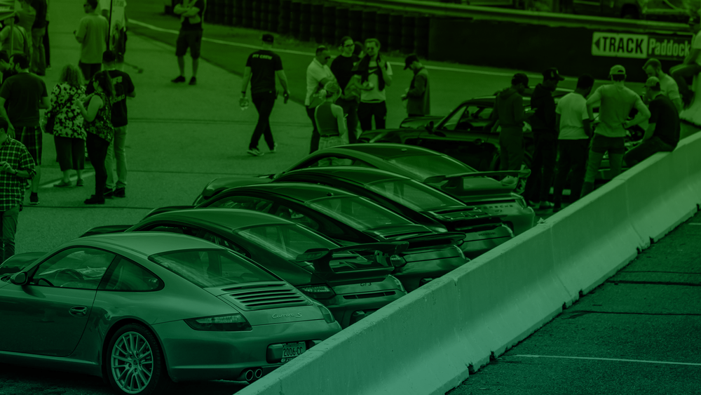 Circuit Legends Festival