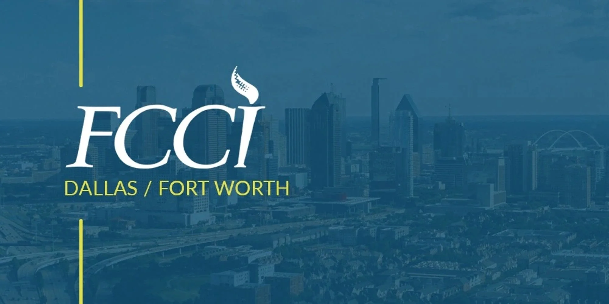 FCCI Dallas/Fort Worth Business Leaders’ Lunch — FCCI.org