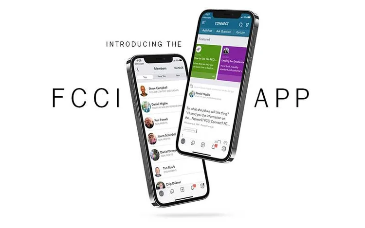 FCCI (Fellowship of Companies for Christ International) - Advancing the ...
