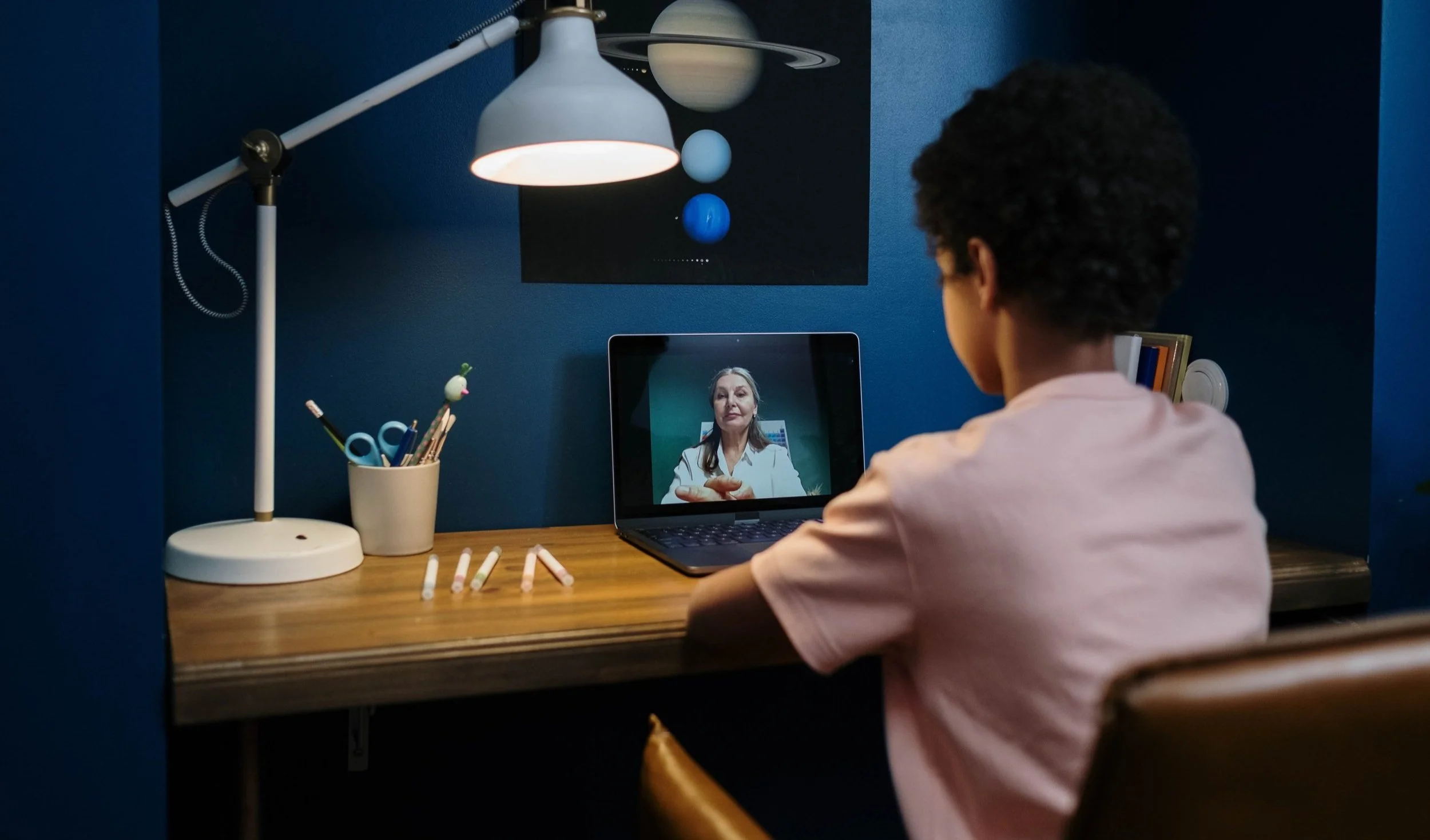 Fort Health: Virtual Mental Health For Children And Adolescents