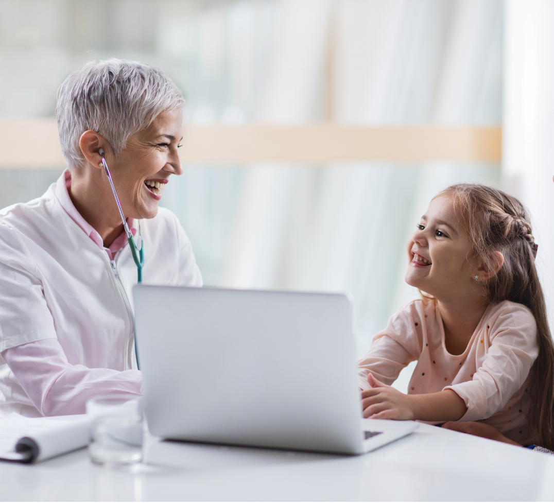 Fort Health: Virtual Mental Health For Children And Adolescents