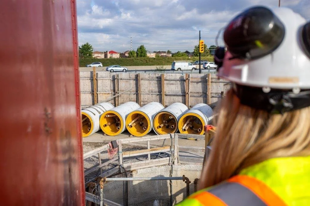 ABOUT US — Ewing Steel