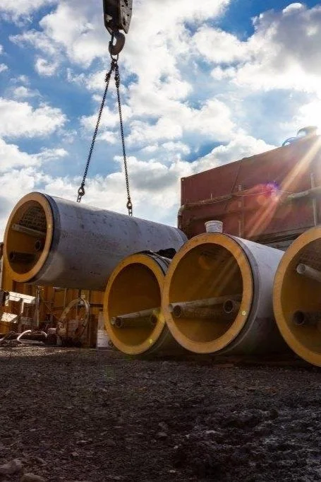 ABOUT US — Ewing Steel