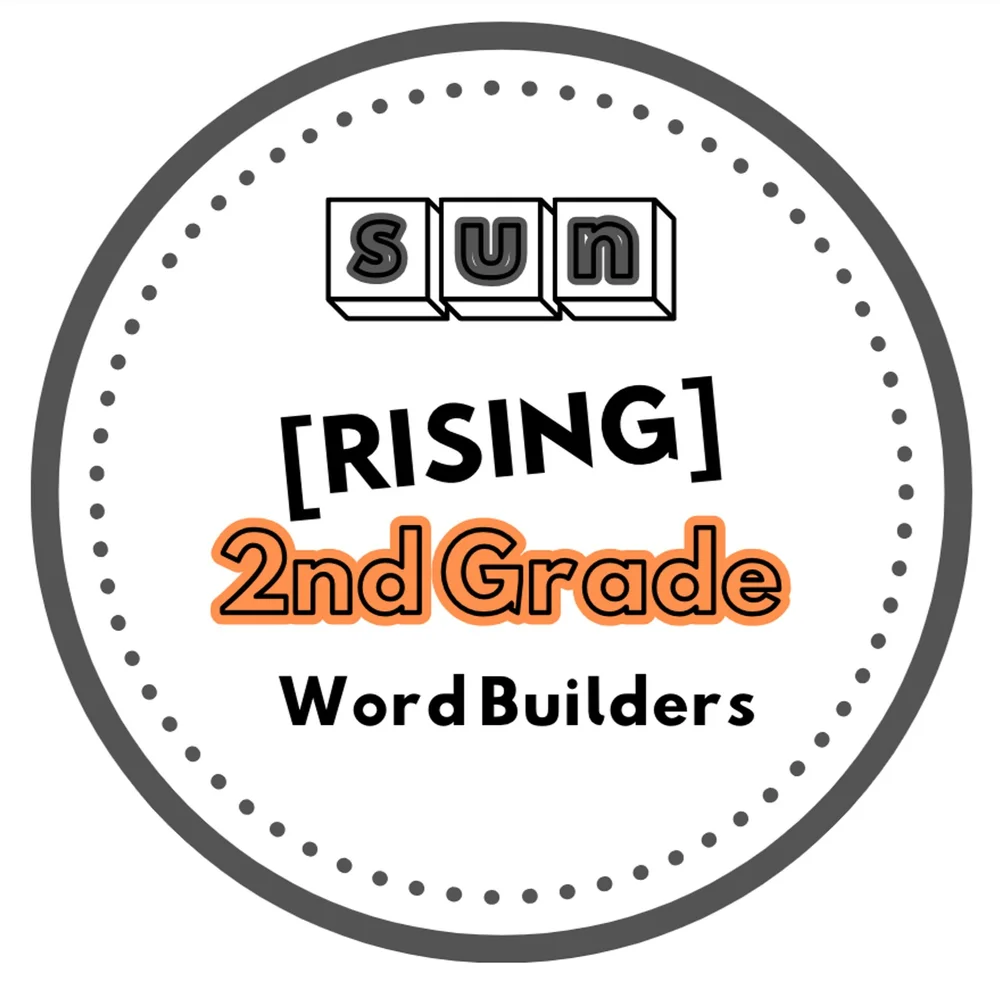 Summer Literacy Camps — The Reading Studio