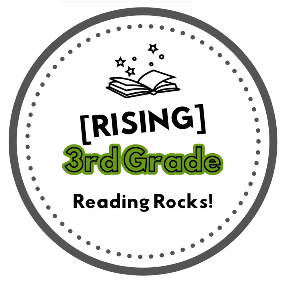 Summer Literacy Camps — The Reading Studio