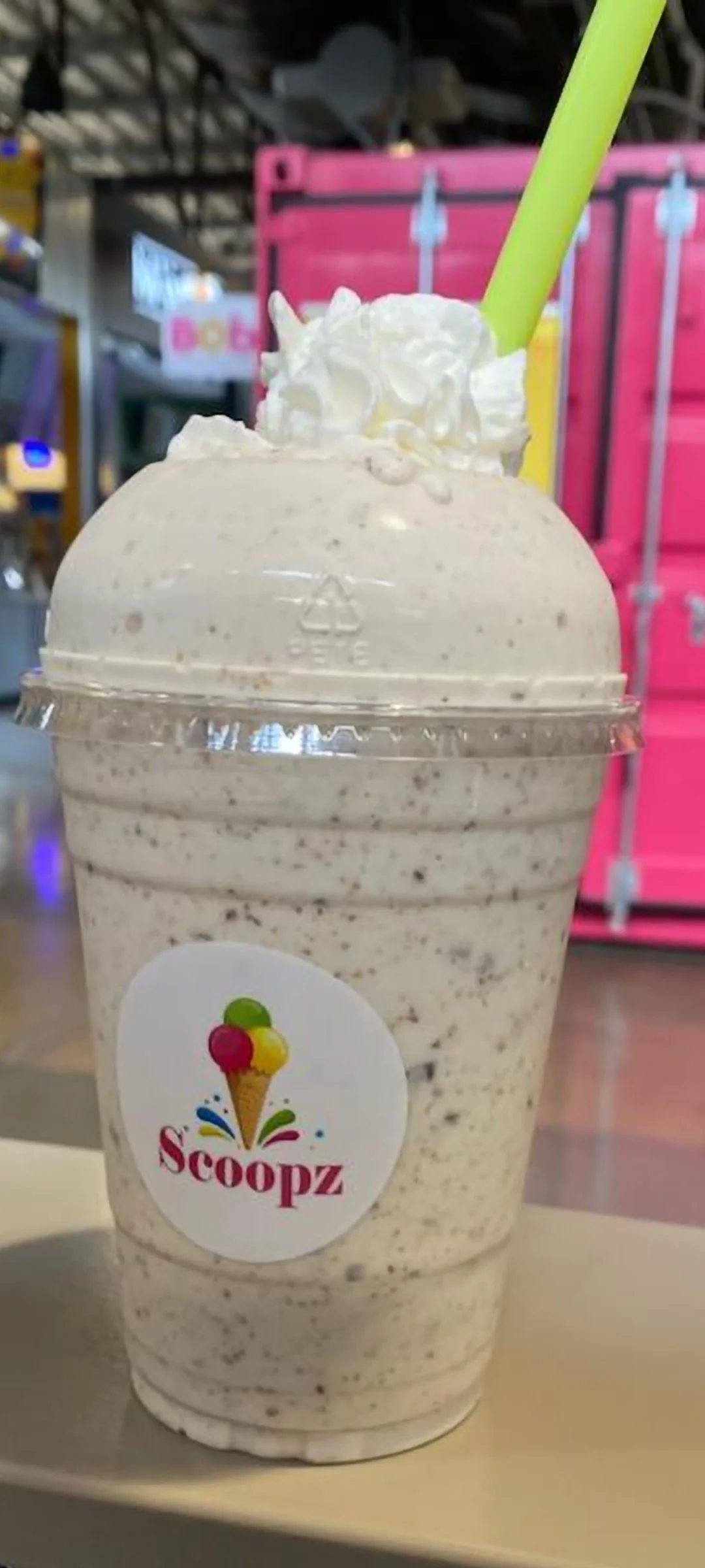 Scoopz Ice Cream