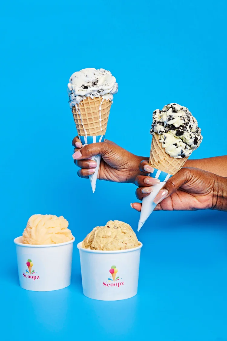Scoopz Ice Cream