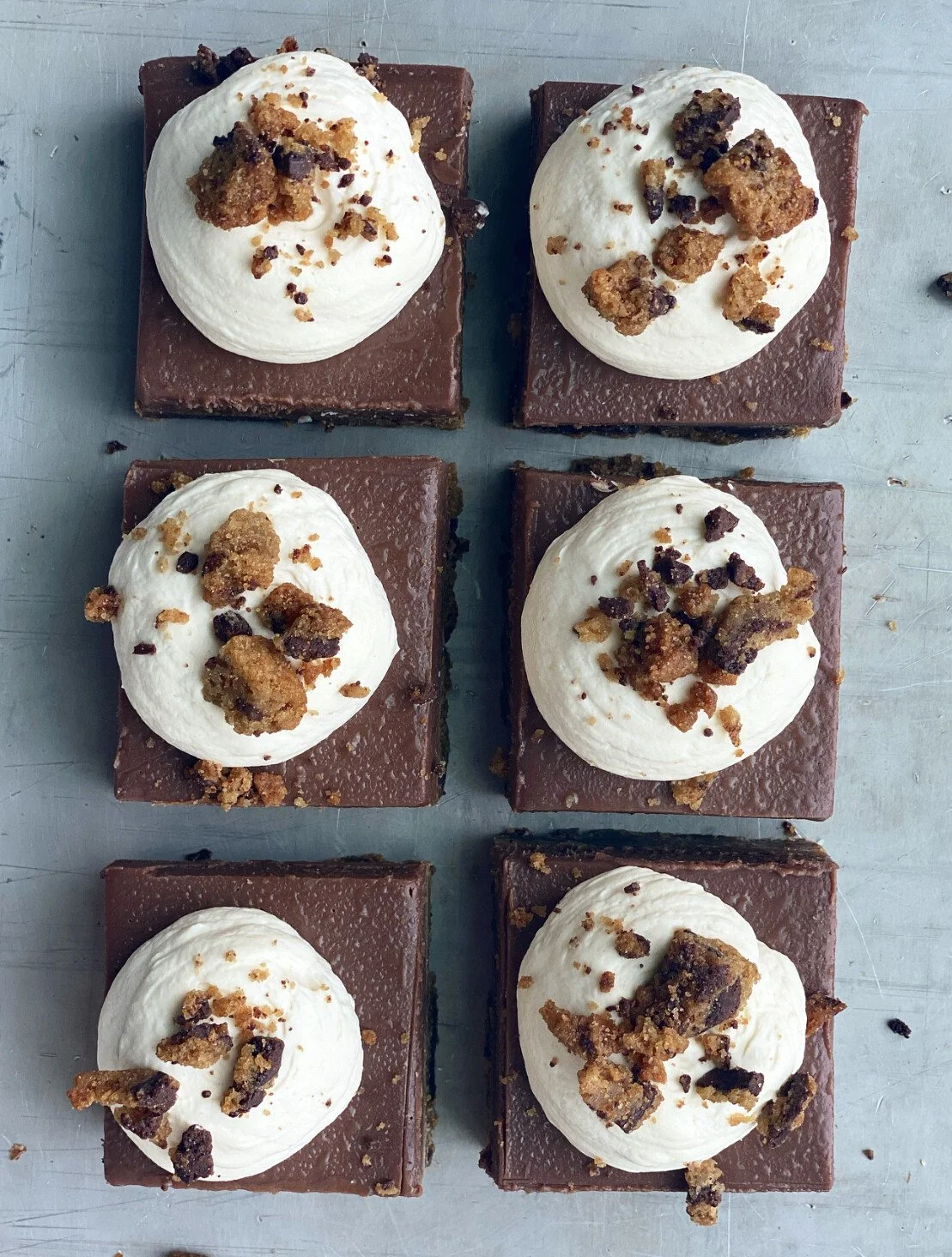 BjornBar Bakery — Tri-Local