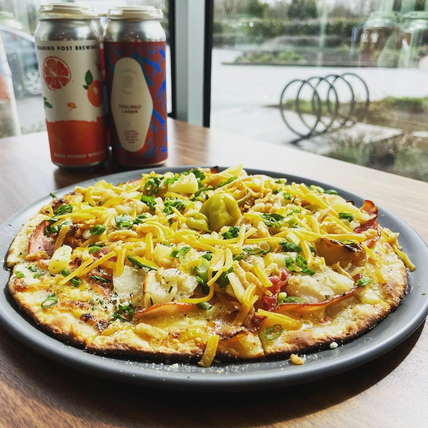Taste of the Tri-Cities | Emilio Finatti Pizzeria — Tri-Local