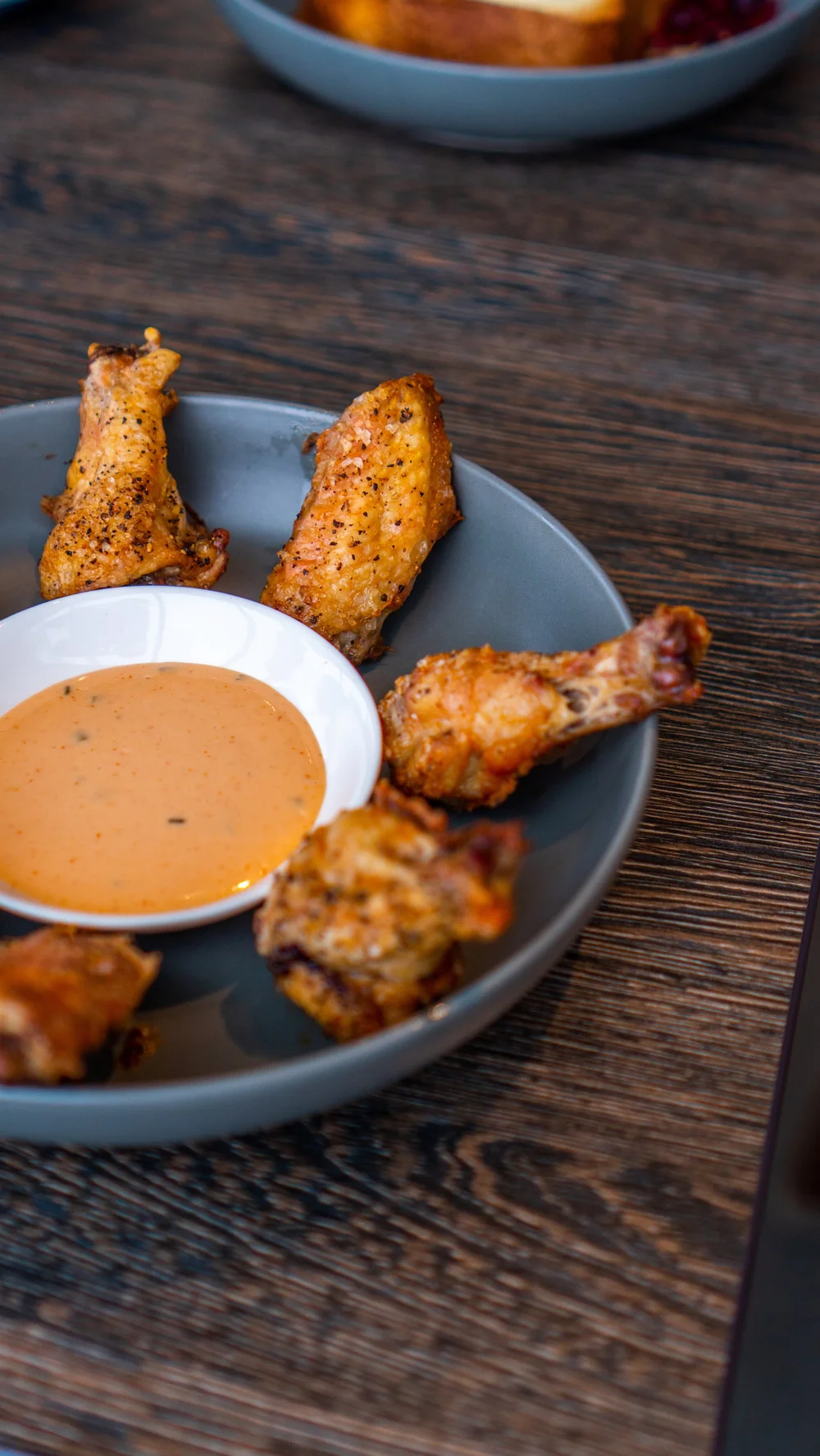 Ibex Cafe + Kitchen — Tri-Local