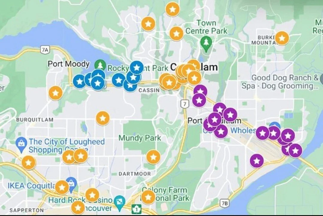 Taste of the Tri-Cities — Tri-Local