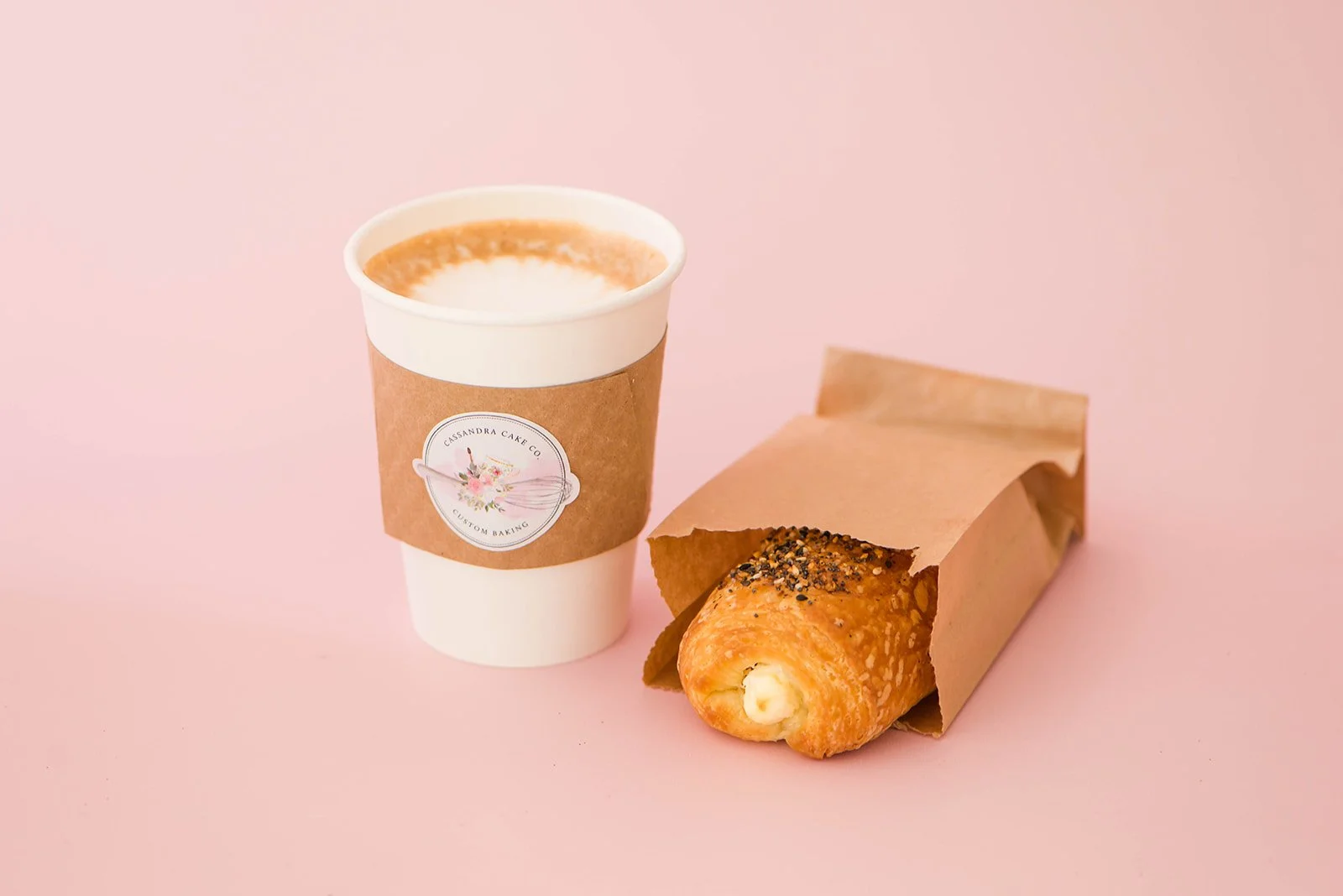 Cassandra Cake Co. — Tri-Local