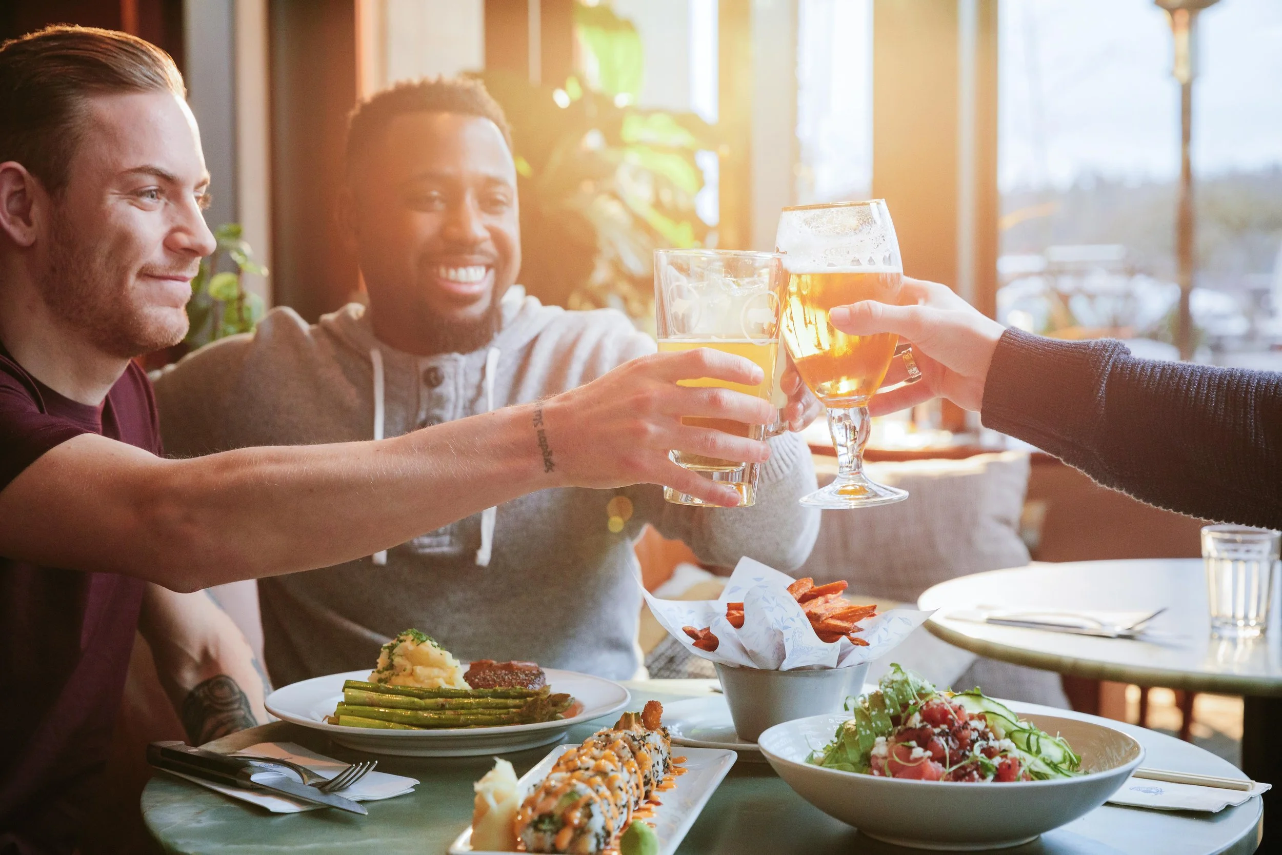 Our Story — Tri-Local