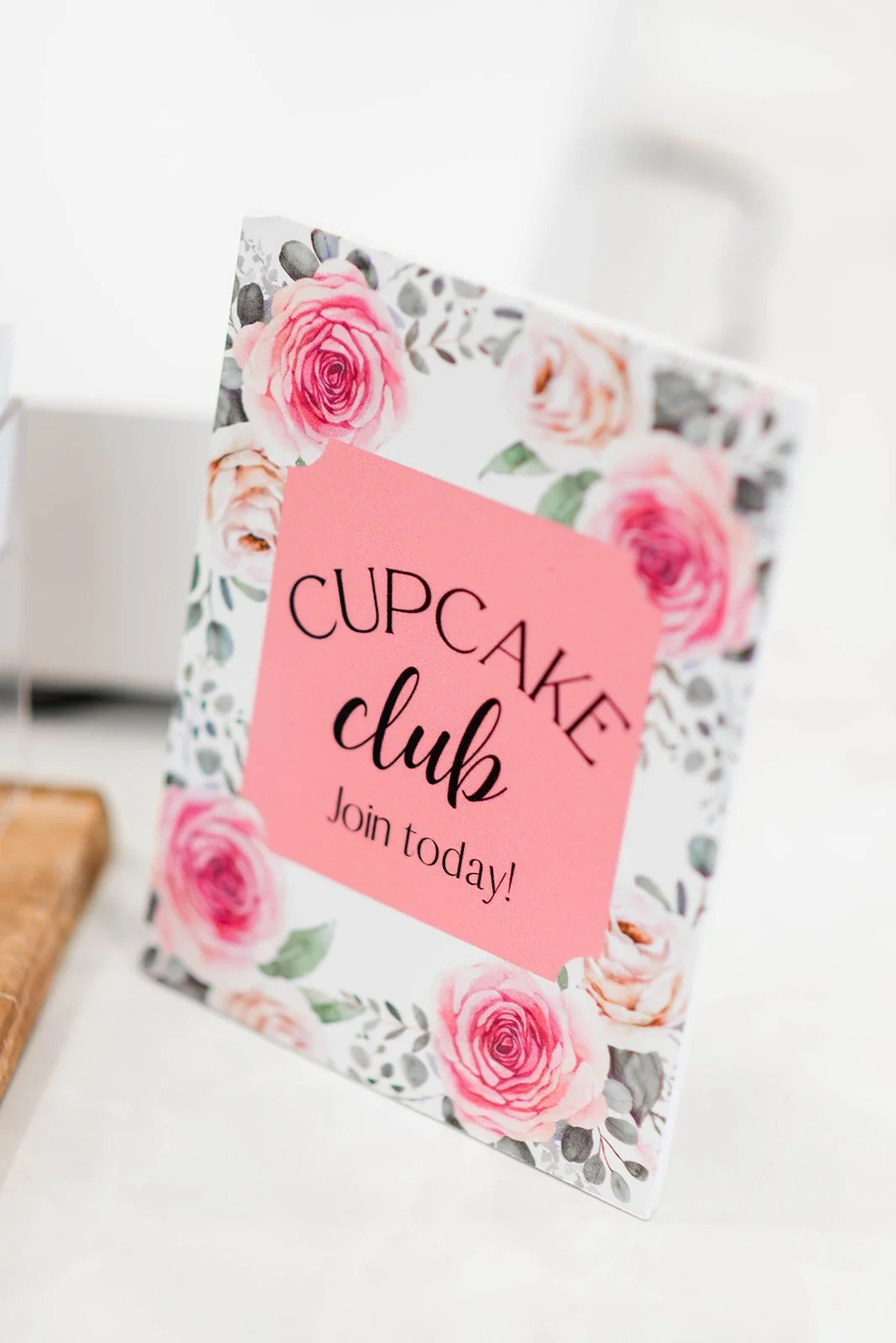 Cassandra Cake Co. — Tri-Local