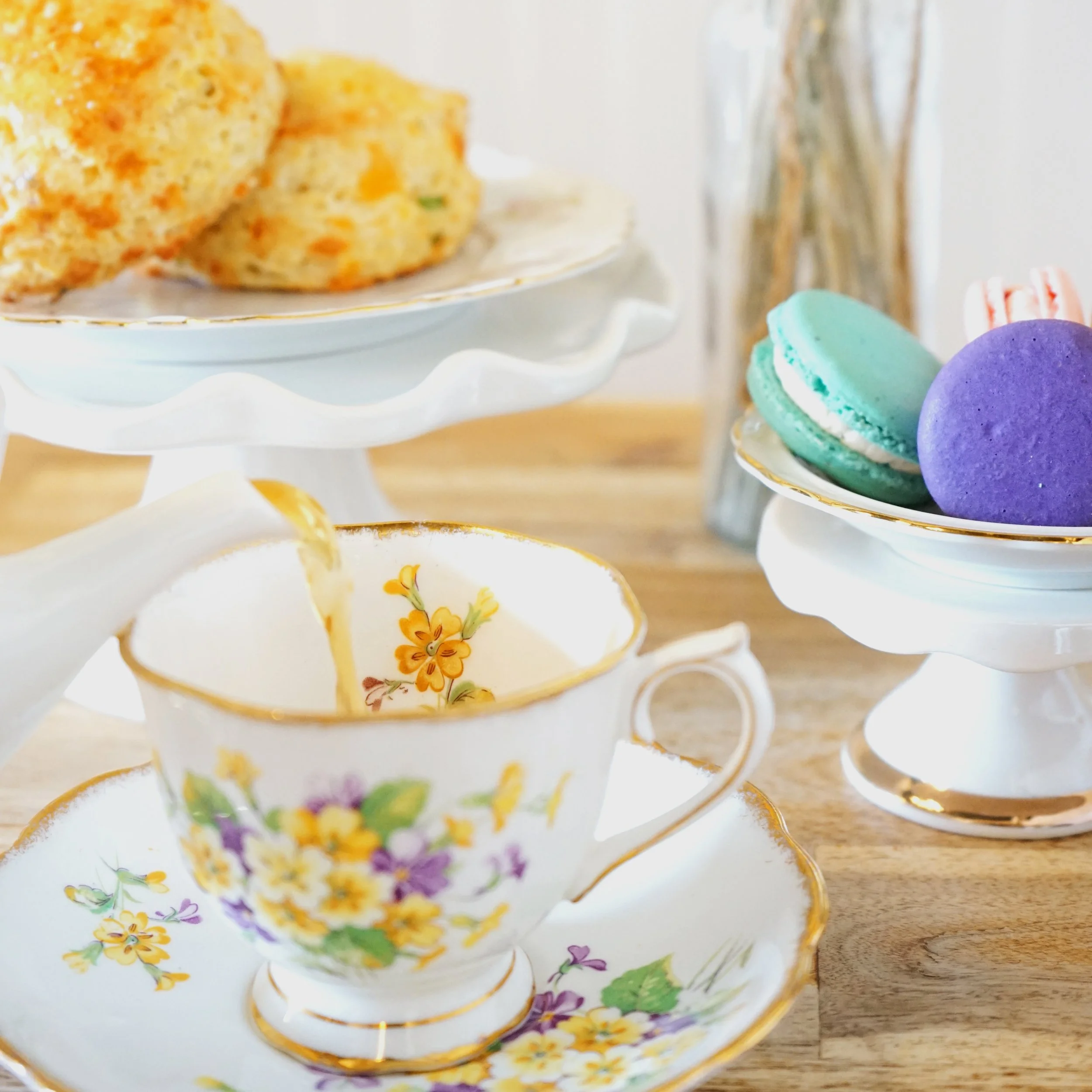 Taste of the Tri-Cities | Cakes n Sweets Bakery — Tri-Local