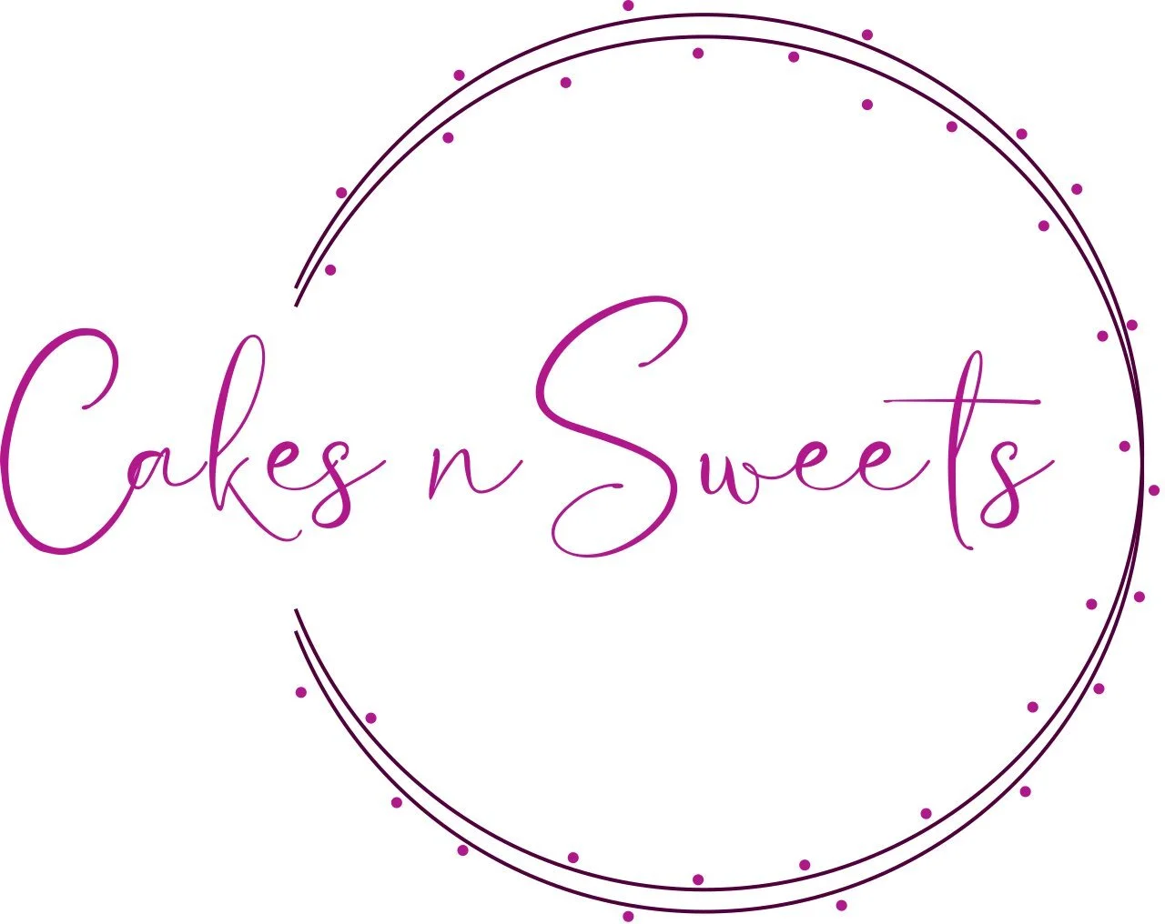 Cakes n Sweets Bakery — Tri-Local