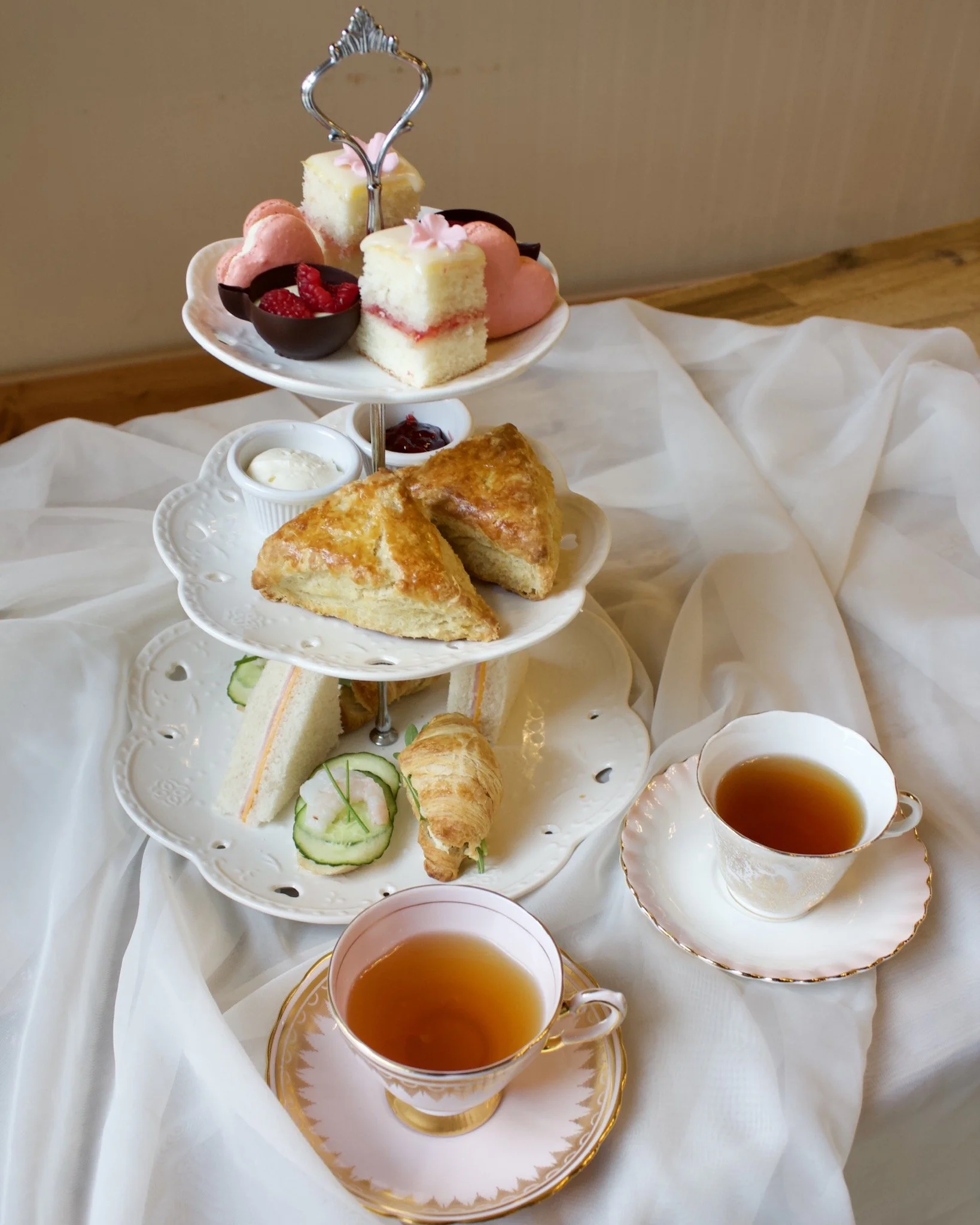 Cakes n Sweets Bakery — Tri-Local
