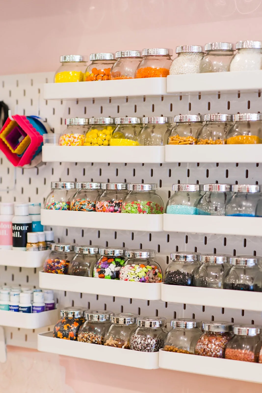 Cassandra Cake Co. — Tri-Local