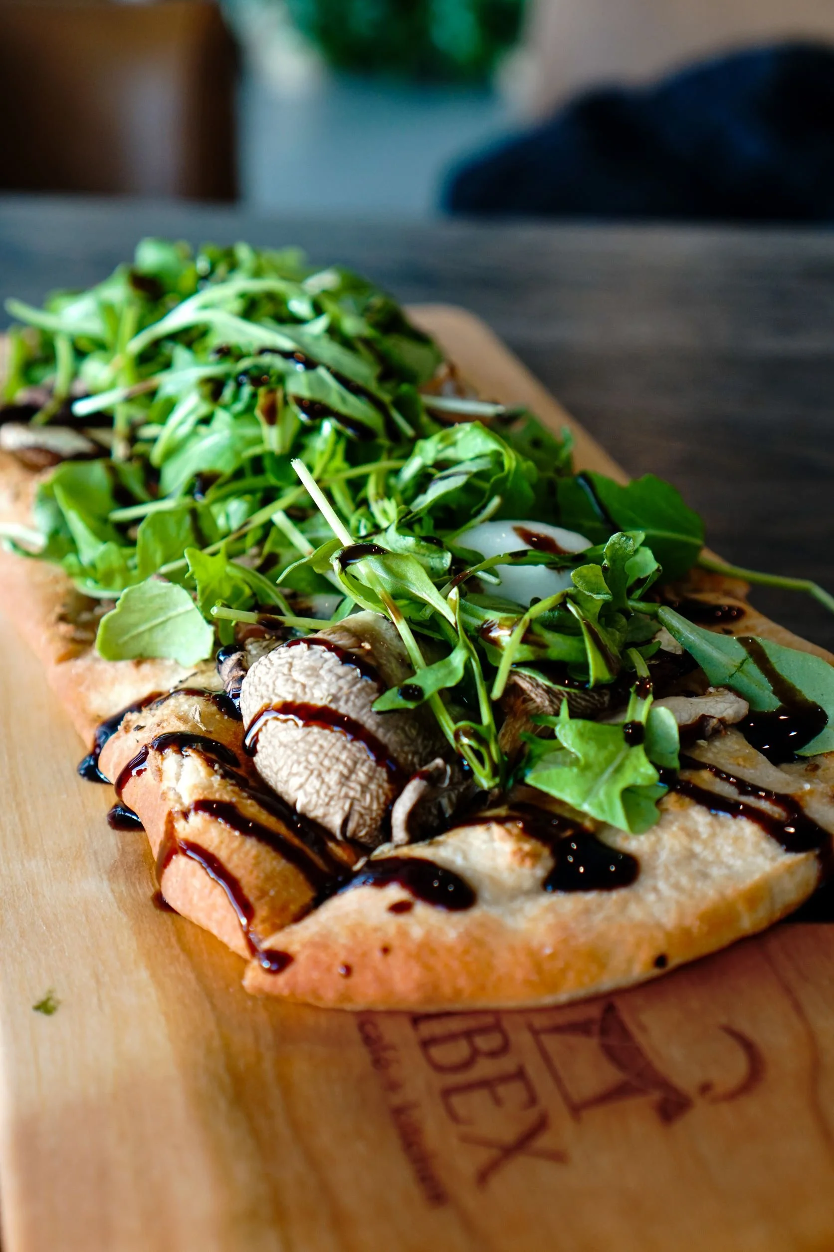 Ibex Cafe + Kitchen — Tri-Local