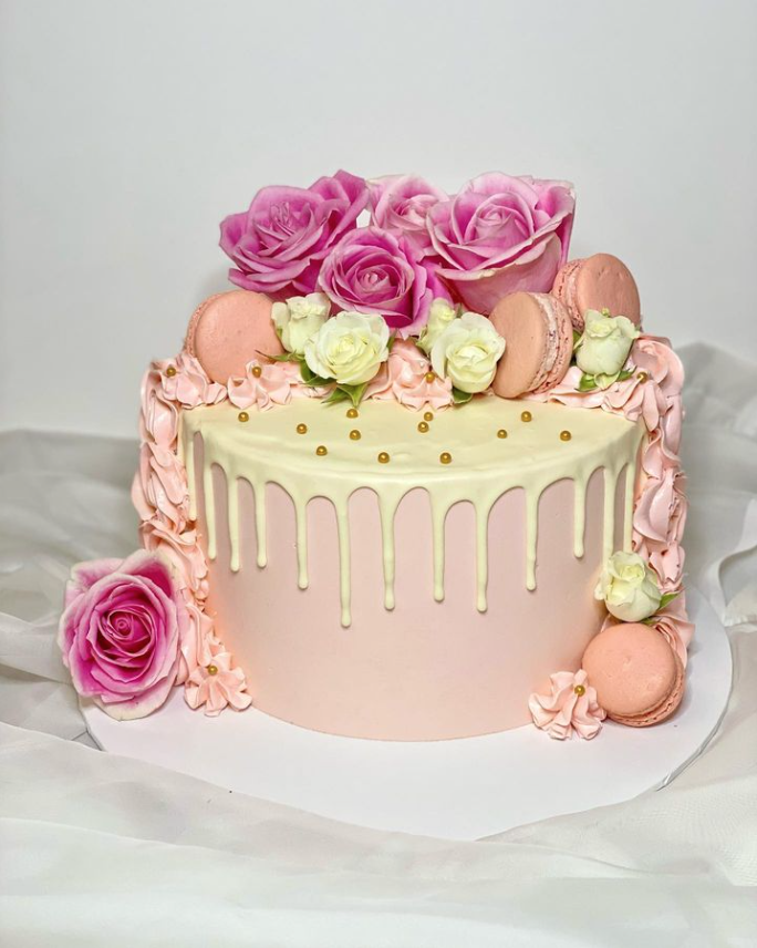 Cakes n Sweets Bakery — Tri-Local