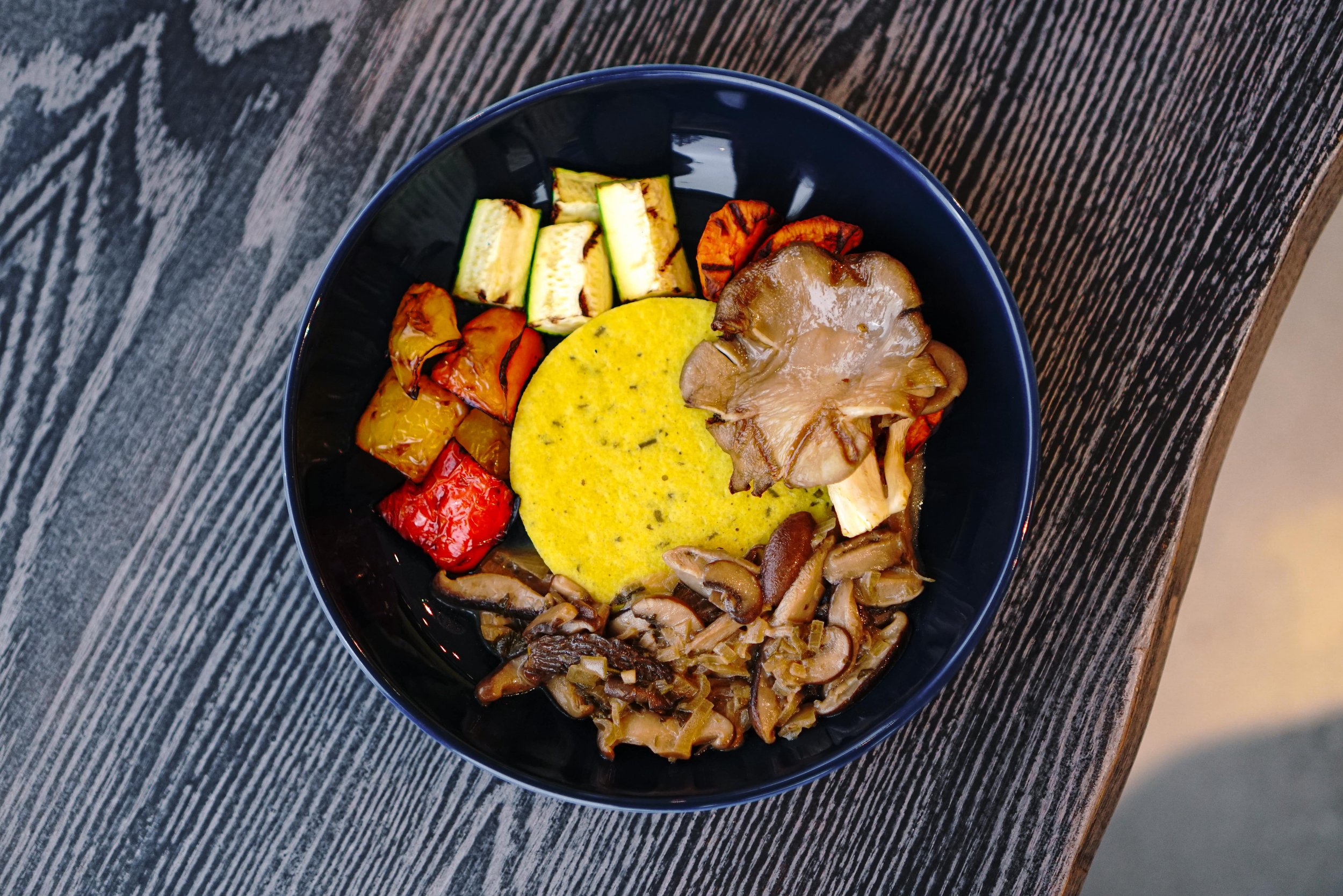 Ibex Cafe + Kitchen — Tri-Local