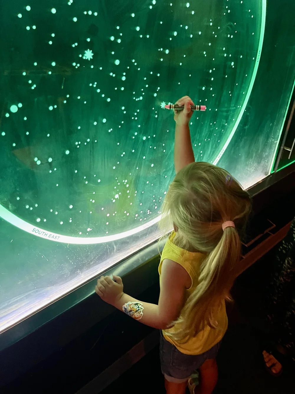 Enrollment — MAP STEAM Academy Preschool