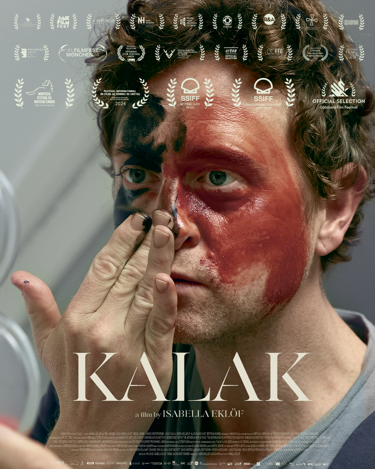 Kalak — Manna Film