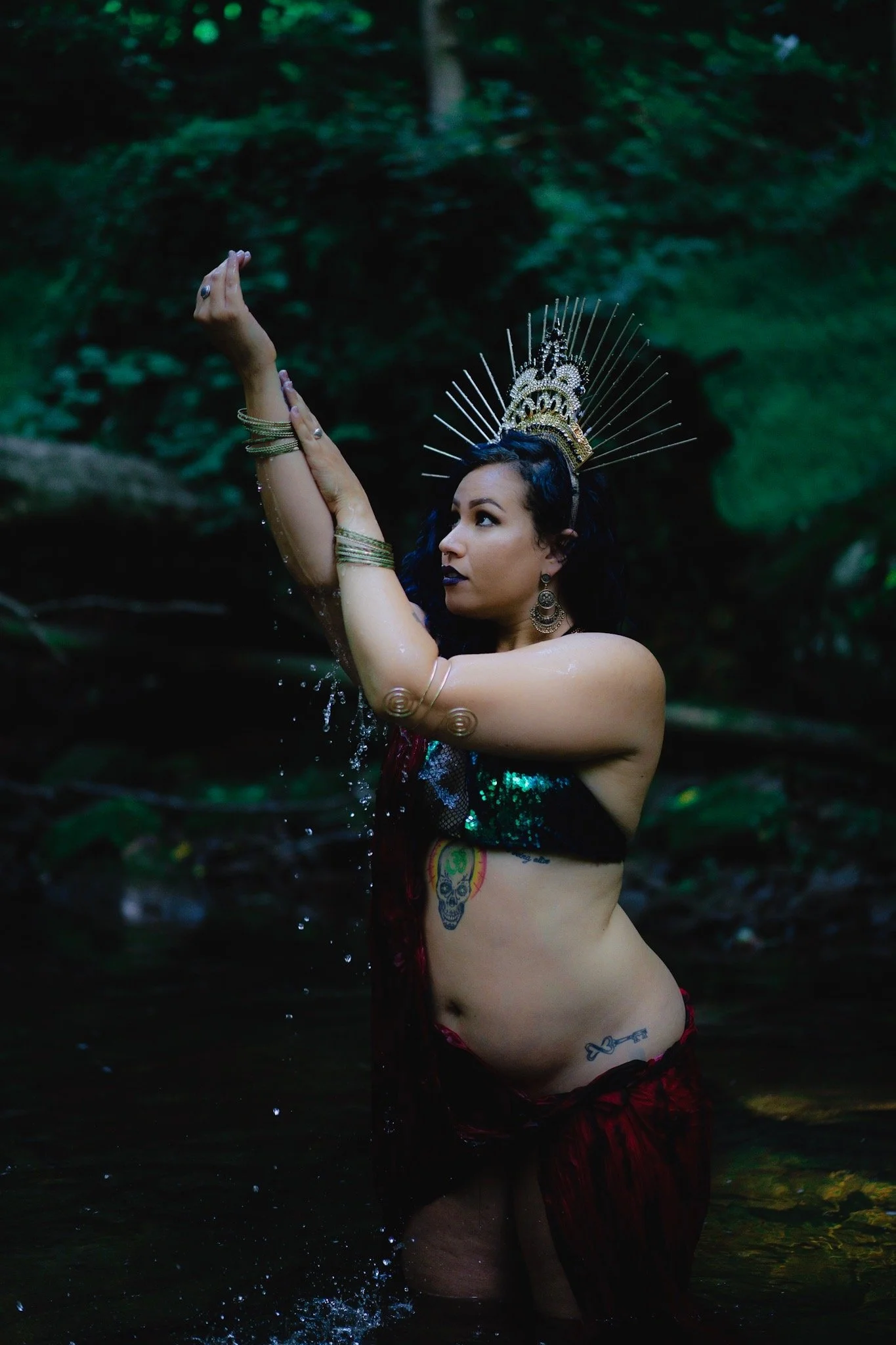 Burlesque Classes — Philadelphia Burlesque Academy