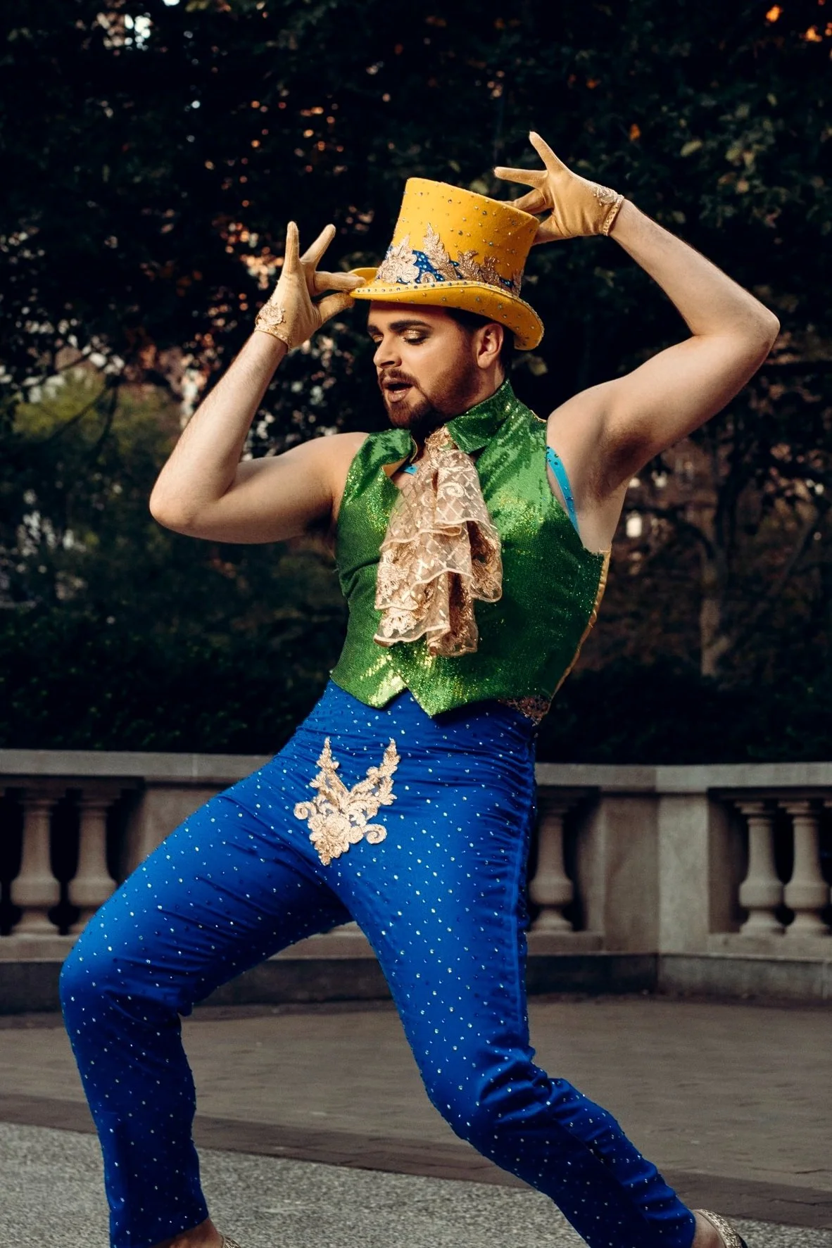Burlesque Classes — Philadelphia Burlesque Academy