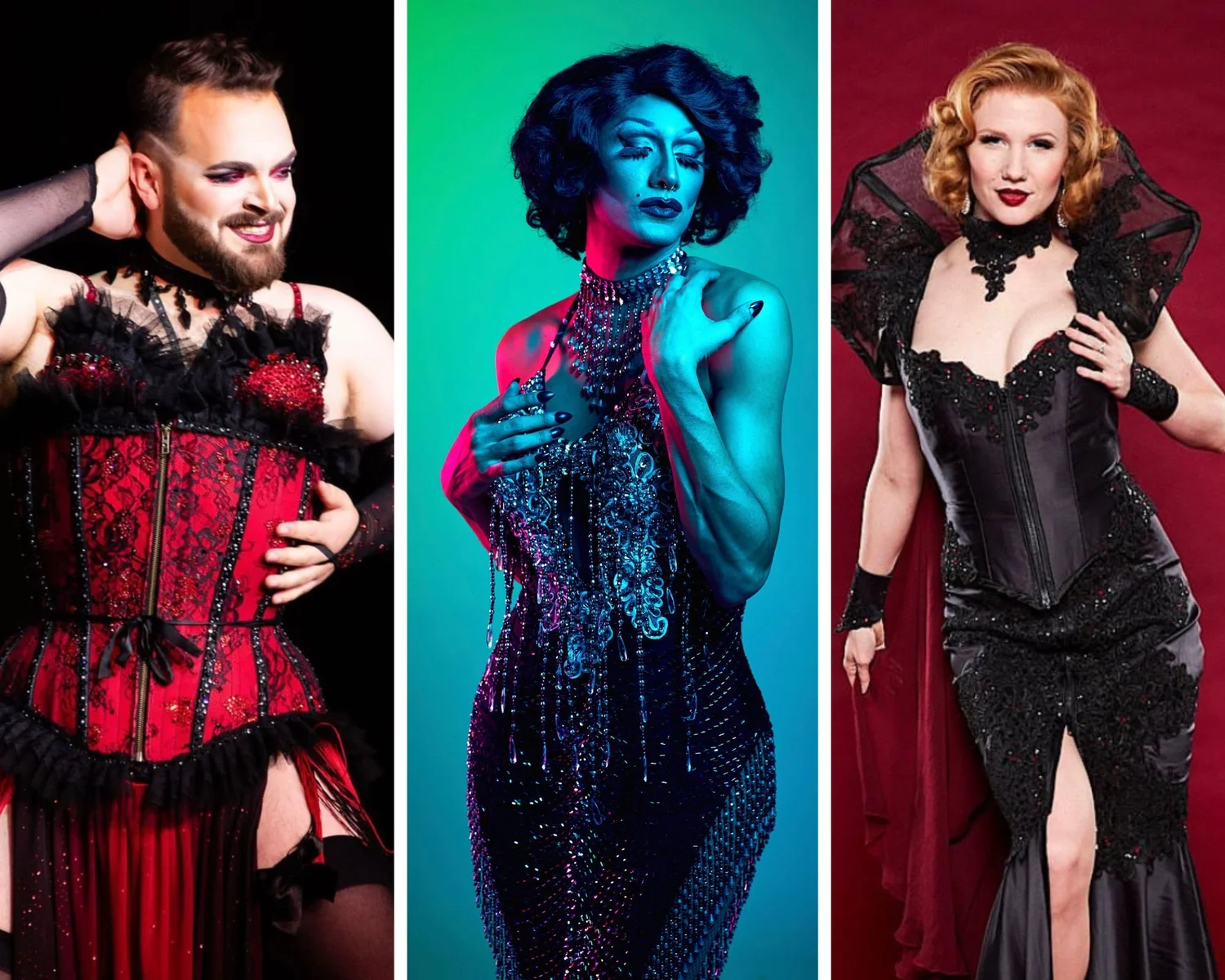 Burlesque Classes — Philadelphia Burlesque Academy