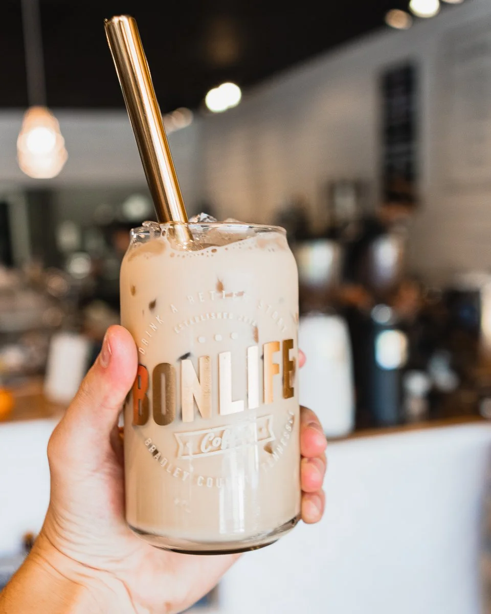 A Cold Brew Recipe for You — Bonlife Coffee