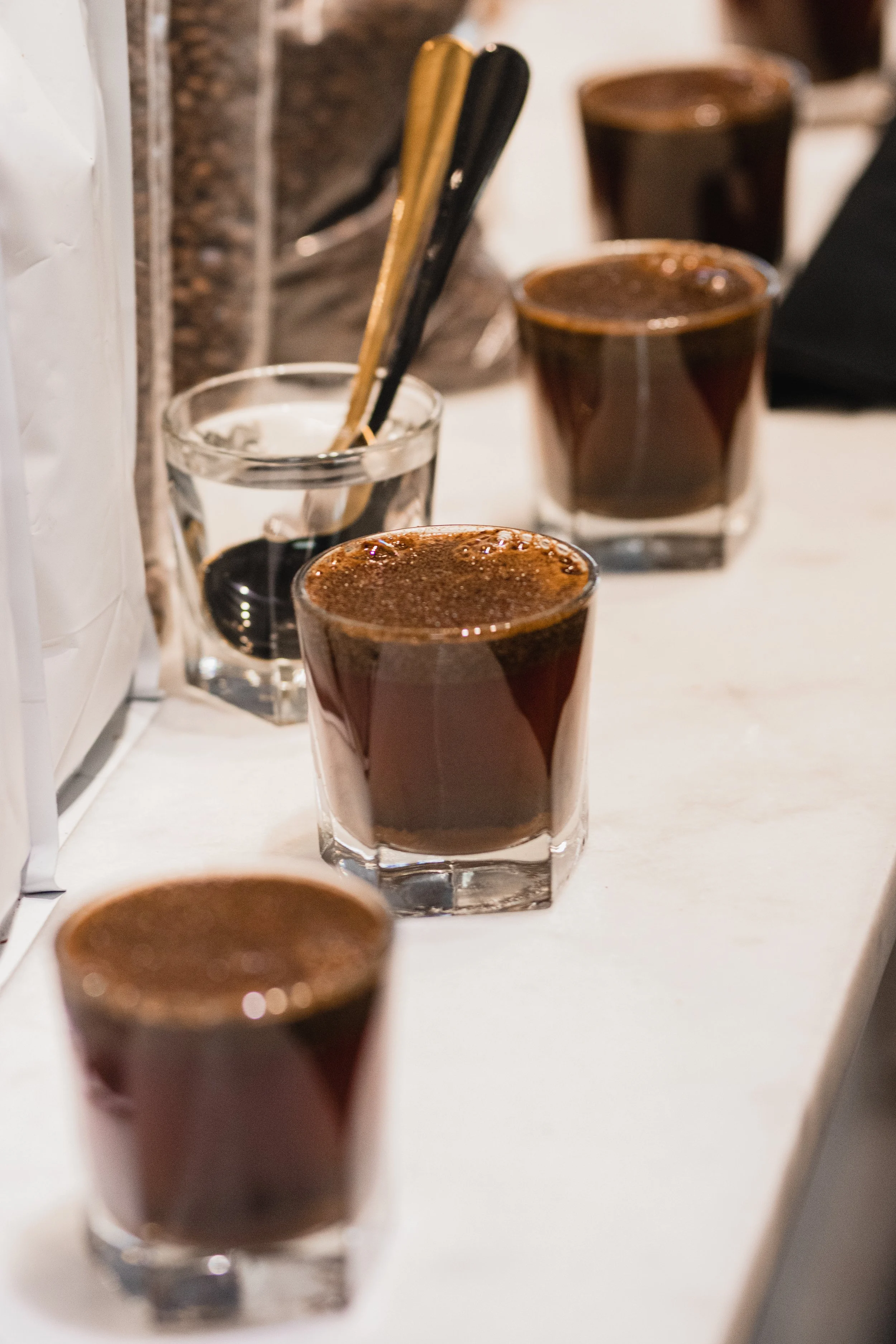 What are Coffee Tasting Notes? — Bonlife Coffee